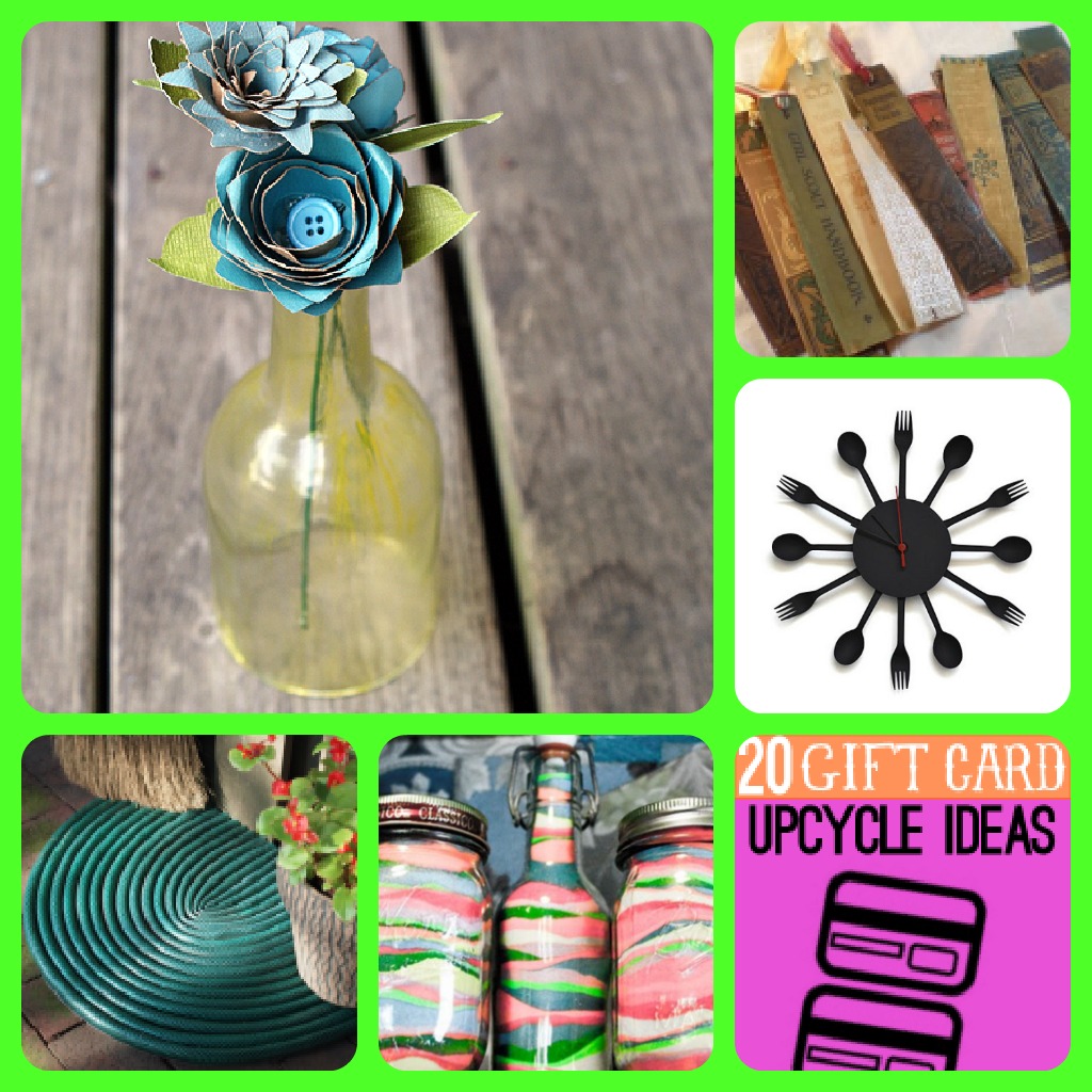Introducing Totally Green Crafts Introducing Totally Green Crafts
