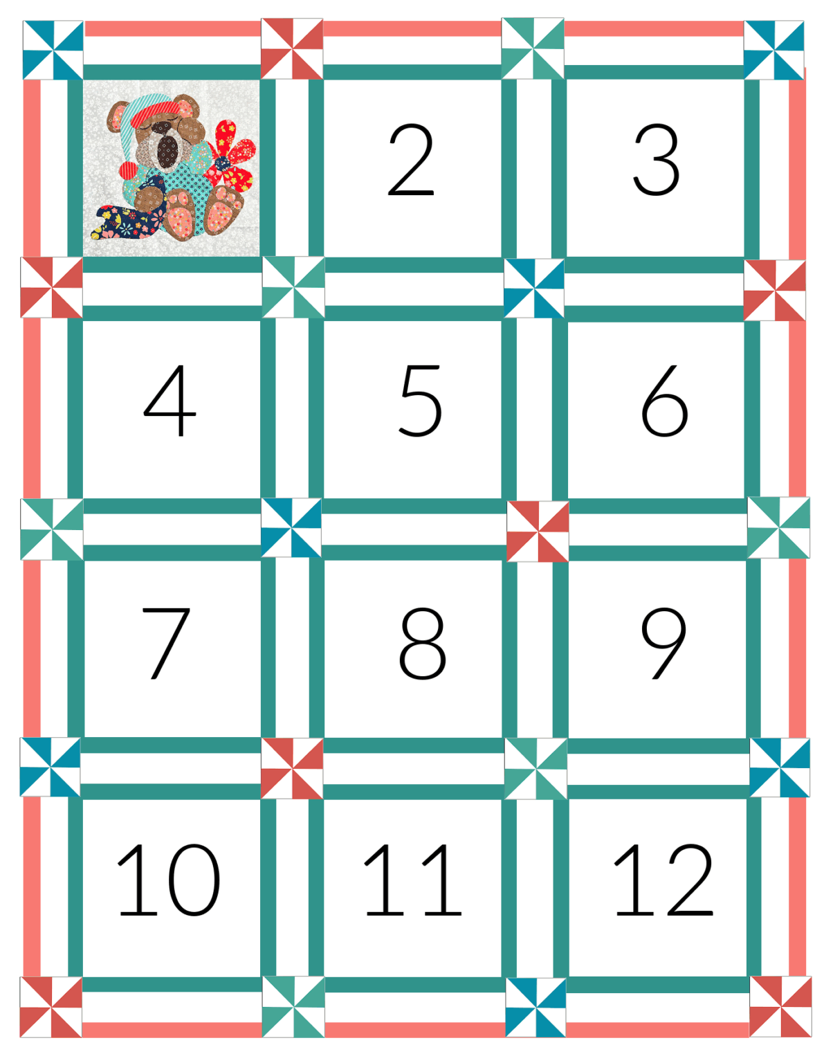 Join the Bedtime Critters Sew Along! – Suzy's Artsy Craftsy Sitcom